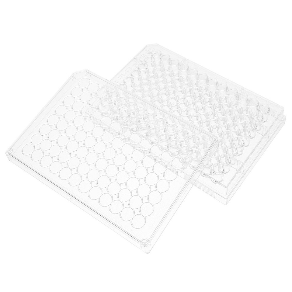 Tissue Culture Plate Laboratory Culture Plate Lab Cell Culture Plate ...