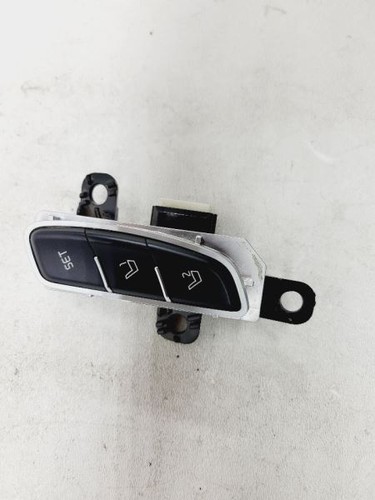 2016 2017 2018 2019 2020 KIA SORENTO LEFT DRIVER MEMORY SEAT SWITCH ...