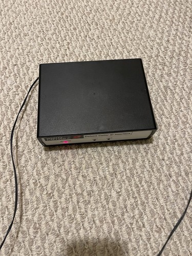 WHOZZ CALLING? 2 Caller Id Unit- | eBay