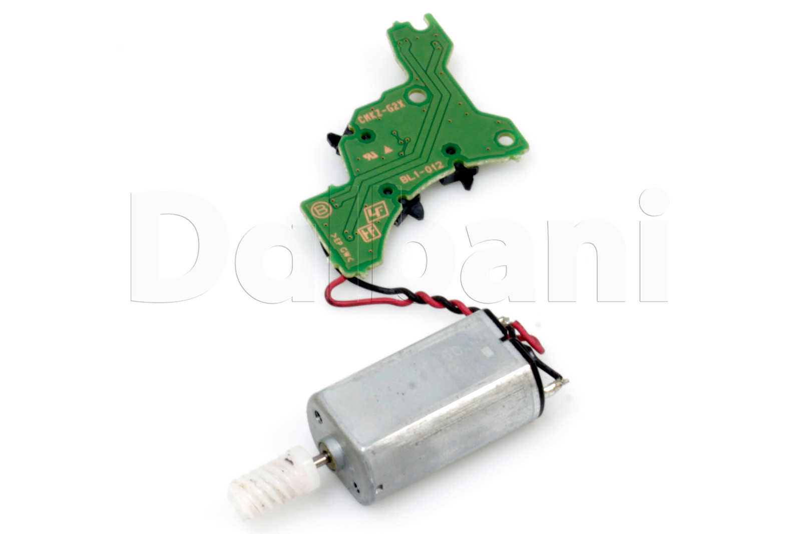 Sony PS3 Sensor Board & Drive Motor BL1-012 Blueray Drive KES-450A KEM ...