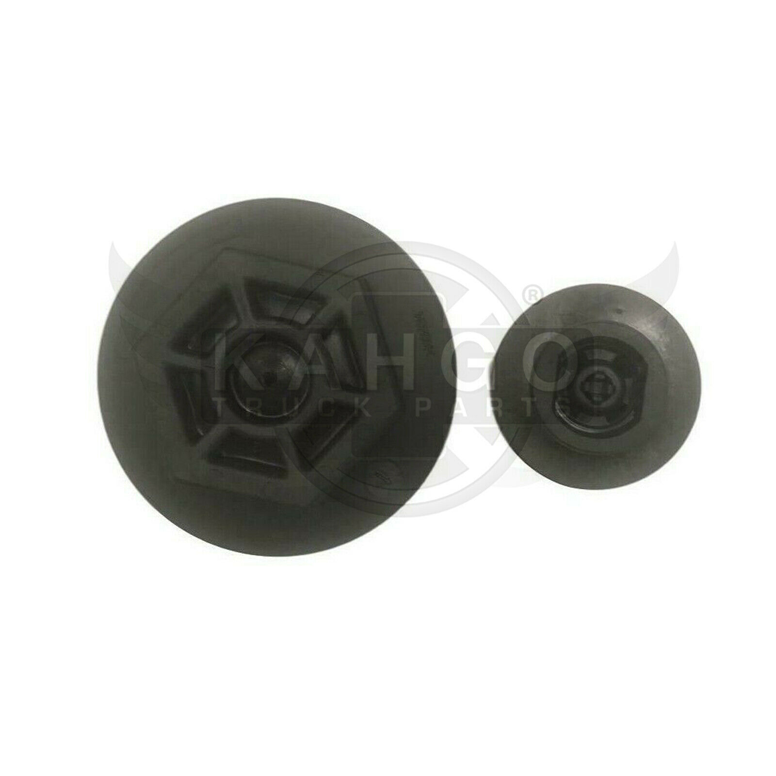 Genuine MANN-FILTER Urea Filter U58/1Kit Exhaust System Filter-Def pump ...