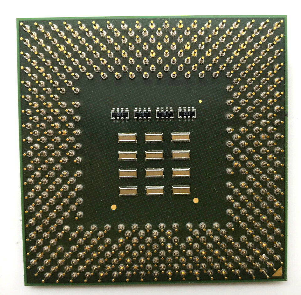 AMD K7 ATHLON XP 1800+ AX1800DMT3C AGOIA - 1,53GHz - Socket A (Socket 462) #1156 | eBay