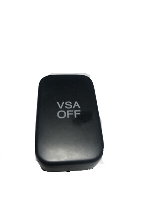 Genuine Honda Odyssey VSA Off Switch Assembly 35300-SHJ-A61 2005 - 2010 ...