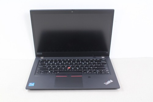 LENOVO THINKPAD T14 GEN 2 | CORE I5-1135G7 | 256GB | 16GB | NO OS/POWER ...