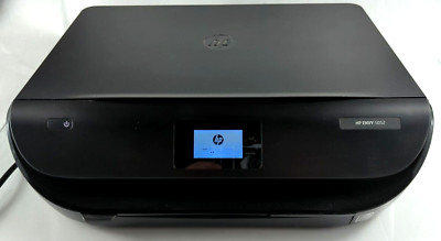 HP ENVY 5052 All-In-One Printer Inkjet Printer With Ink Tested Fully ...