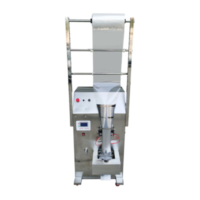Filling Sealing Machine Pure Water Packing Machine Ice Pop Maker Sachet ...