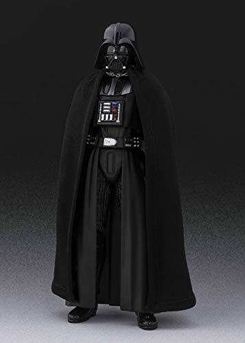 BANDAI SHFiguarts Star Wars Darth Vader Return of the Jedi 170mm figure ...