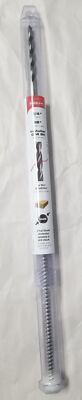 Diablo DIB1050 Installer Drill Bit, 1/4 in. x 18 in. | eBay