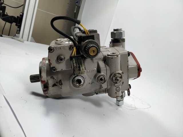 EATON CORPORATION 72400-LJR-04 / 72400LJR04 () for sale online | eBay