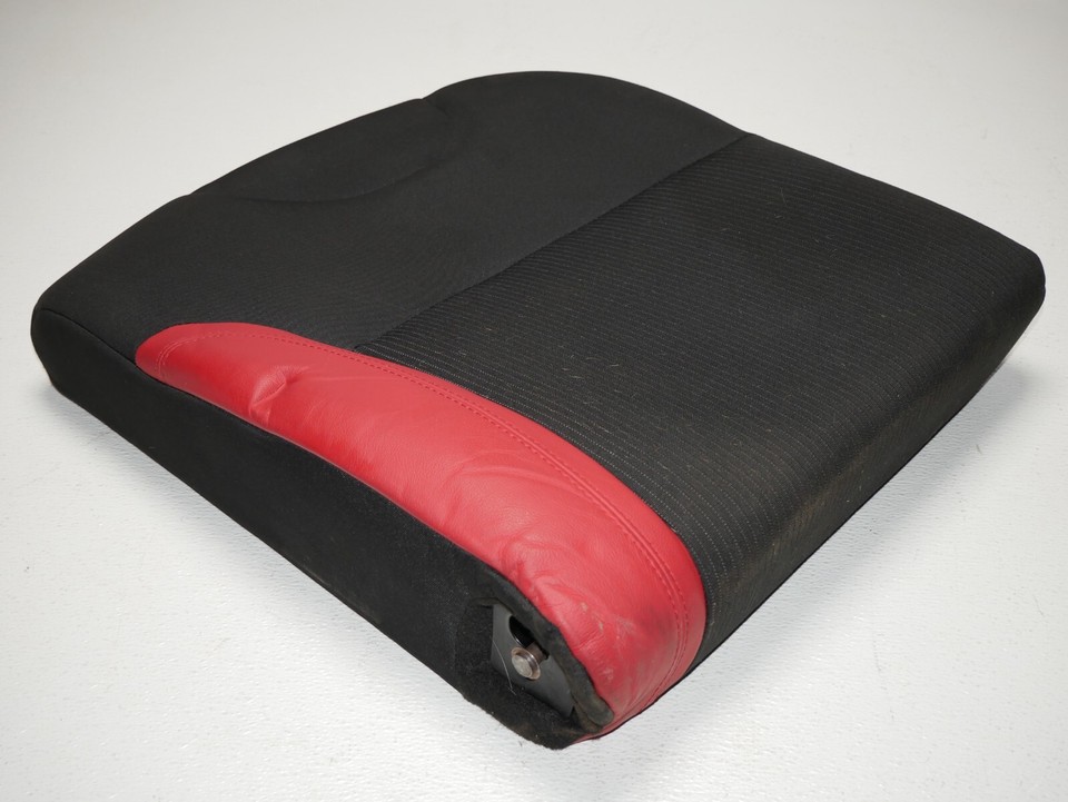 Front/Rear Sport Seats Backrest Bench OEM Mini JCW R56 John Cooper ...