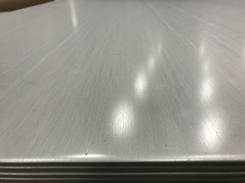 3/16" Stainless Steel Plate 3/16"X 9"X 9" 304 SS | eBay