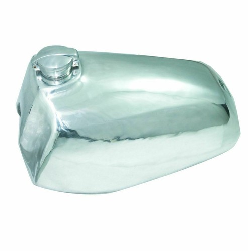 For Yamaha YZ250 YZ 250 Aluminium Alloy Gas Fuel Tank | eBay