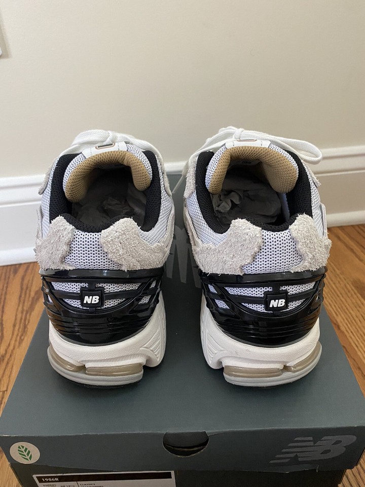 New Balance 1906R Refined Protection Pack Sneakers M Reflection M1906DC ...