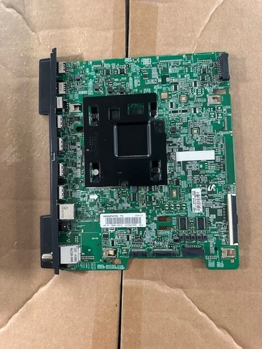 Samsung QN82Q6FNAFXZA Main Board (BN97-14341A) BN94-13031A | eBay