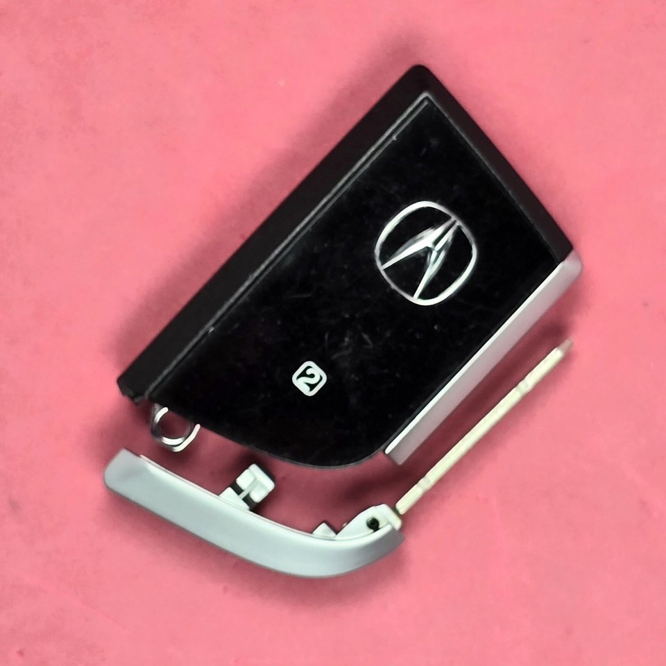 OEM 2022 - 2024 Acura MDX Smart Key 4B Hatch HOLD - KR5TP-2 72147-TYA ...