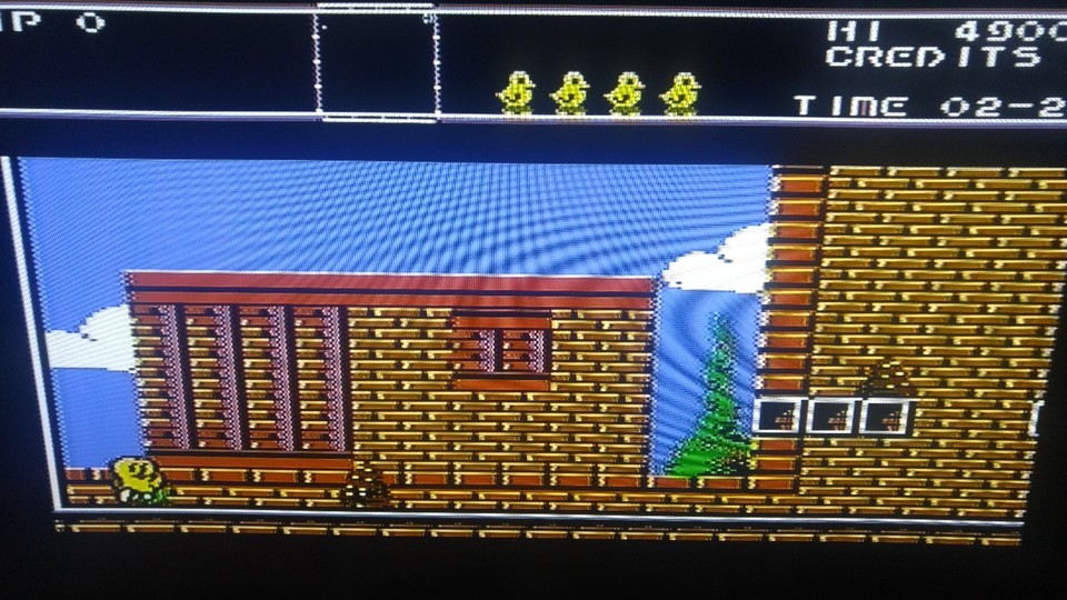 New Zealand Story (Ocean 1991) Commodore C64 (Diskette) 100% ok | eBay