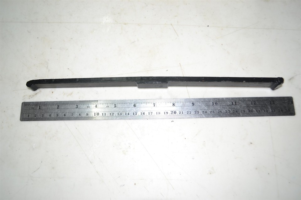 Suzuki GS 500F GS 500E Camshaft Chain Guide Arm 12771-45052 1988-2009 ...