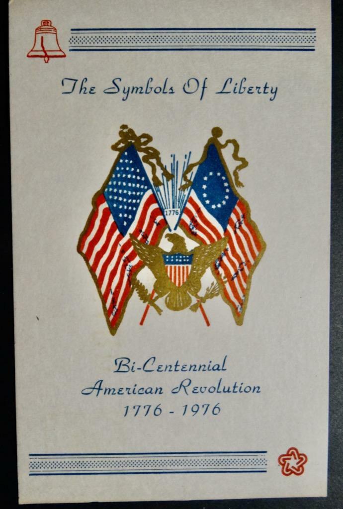 Symbols Of American Revolution