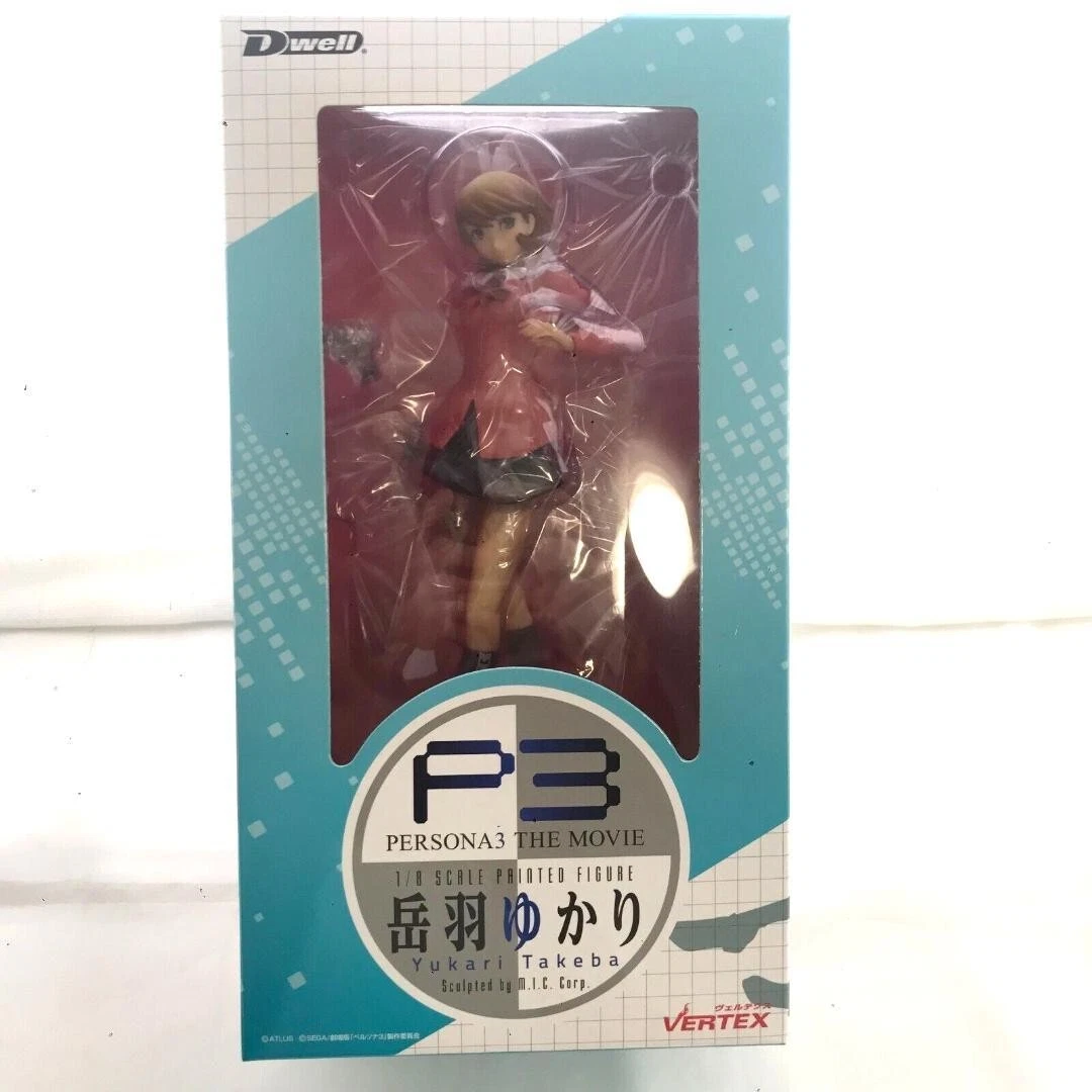 Yukari Takeba Figure