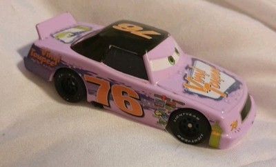 Disney Pixar Cars - VINYL TOUPEE | eBay