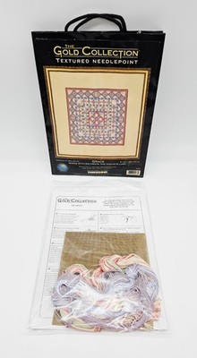 Orna Willis Needlework Kit Gold Collection “Grace” by Pattern Threads ...