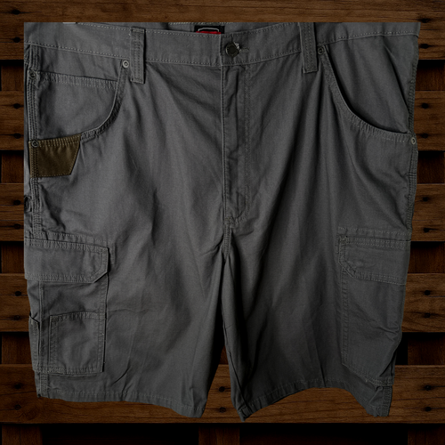 Wrangler WorkWear Ranger Relaxed Fit Size 40 Stretch,MultiPocket ...
