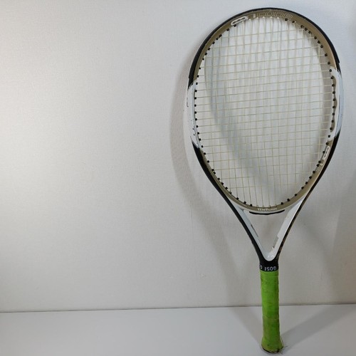 Wilson Ncode N2 Tennis Racket G2 Hardcourt Used Good Condition | eBay