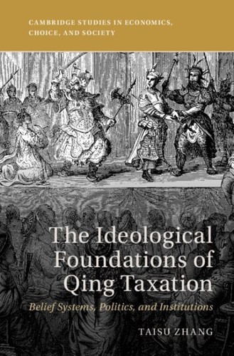 Cambridge Studies in Economics, Choice, and Society Ser.: Ideological ...