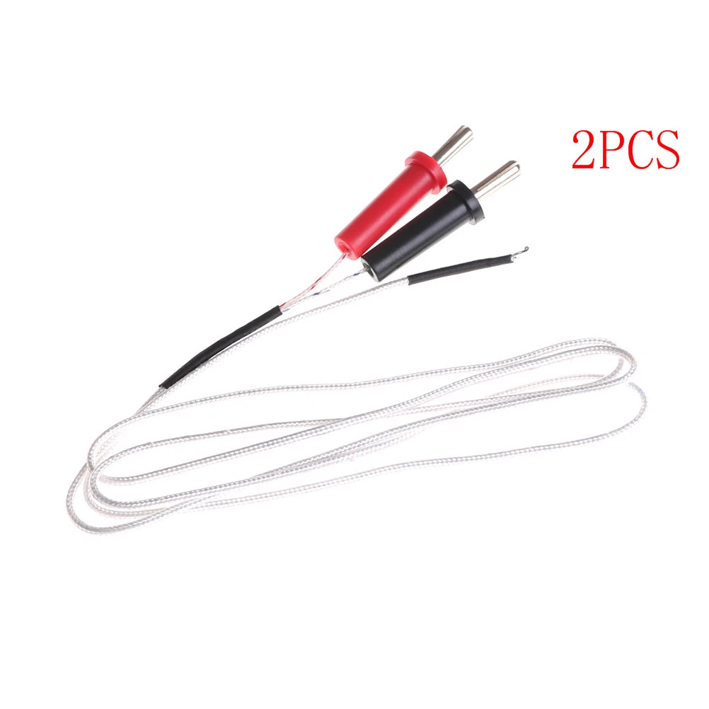 Multimeter Temperature Probe, TP-01A K-type Wire, 56% OFF
