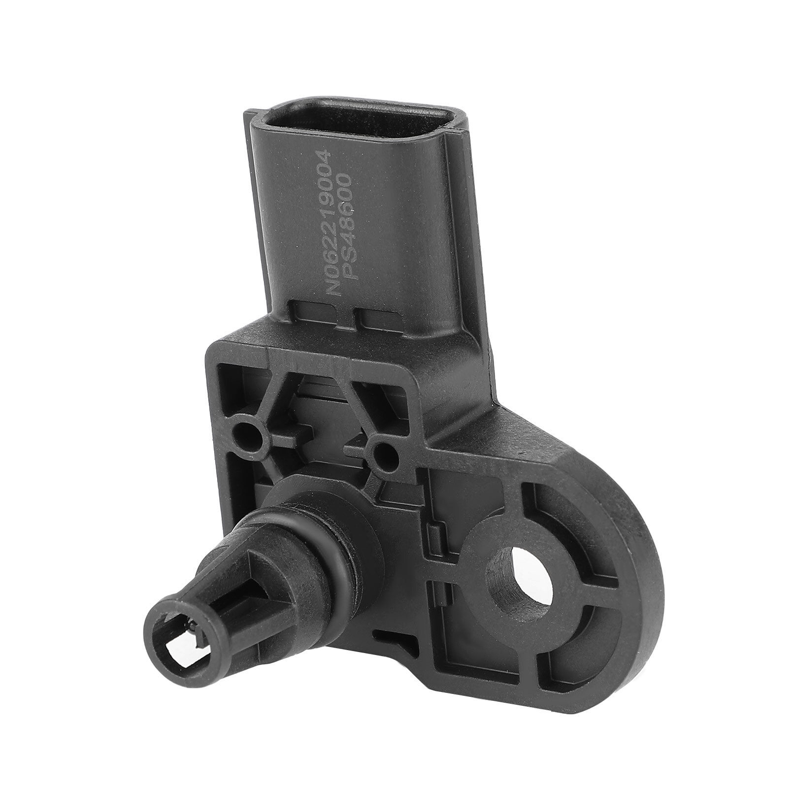 Intake Manifold MAP Pressure Sensor for Mazda 6 GJ GL 3 BM BN MX-5 ND 2 ...