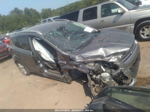 Used Engine Assembly fits: 2014 Ford Escape 1.6L VIN X 8th digit turbo ...