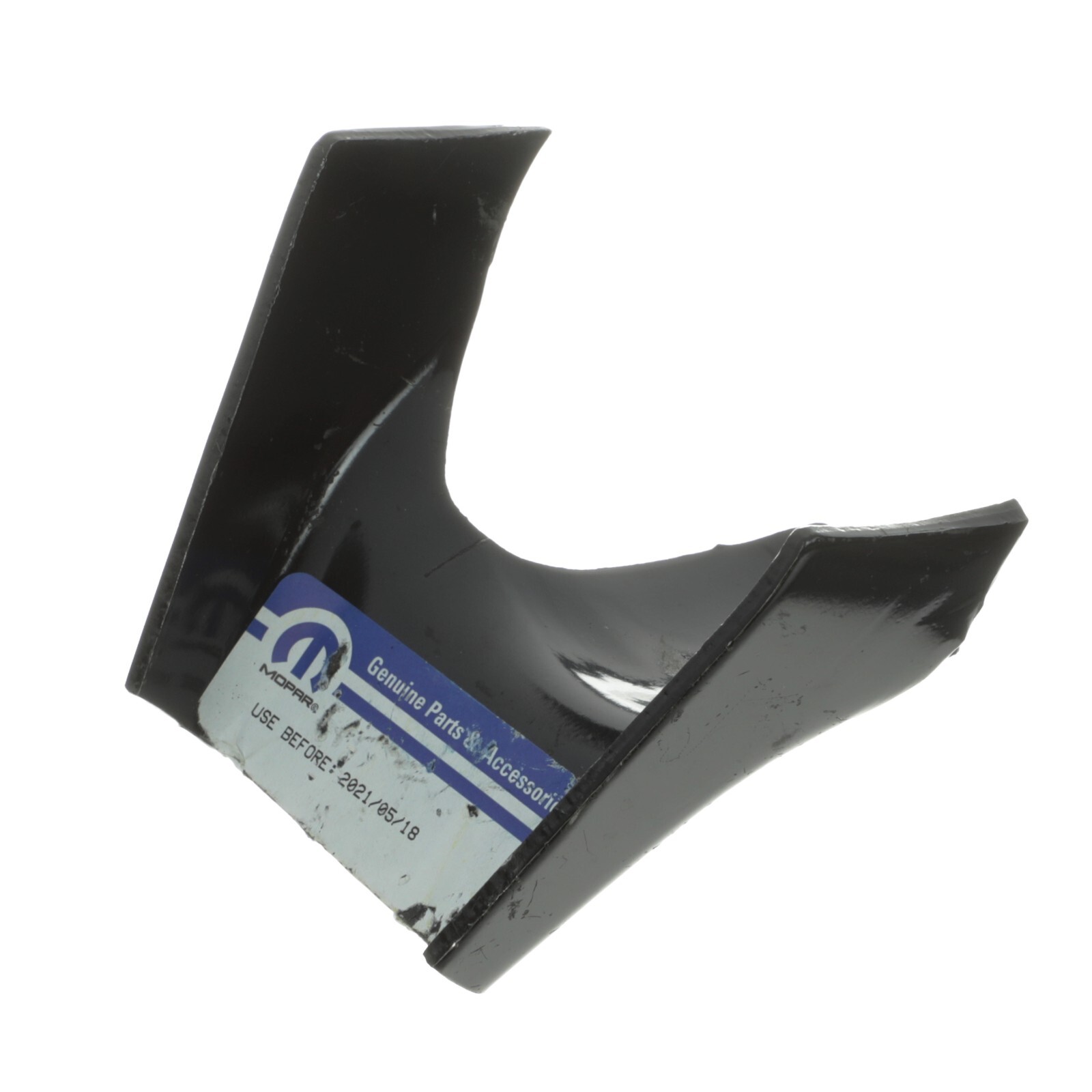 2002-2018 RAM 1500 2500 3500 FUEL TANK BRACKET MOPAR OEM NEW GENUINE ...