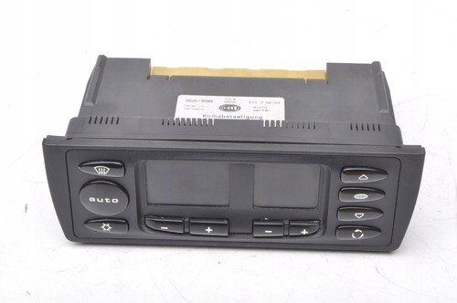 Porsche Carrera 98-01 & Boxster 97-00 Heat and AC Temperature Control ...