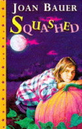 Squashed (Dolphin Books) By Joan Bauer. 9781858812779 9781858812779 | eBay