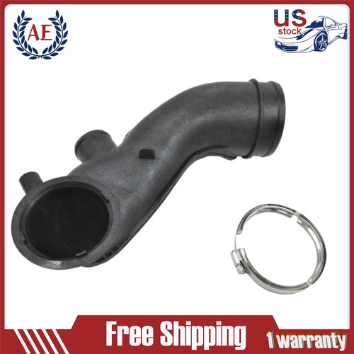 inlet Turbo mouthpiece Chevrolet Duramax Silverado LBZ LLY GMC ...