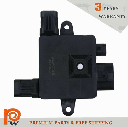 25385 4D900 NEW FAN CONTROL MODULE FOR KIA SEDONA 3.8L V6 24V 2006-2010 ...