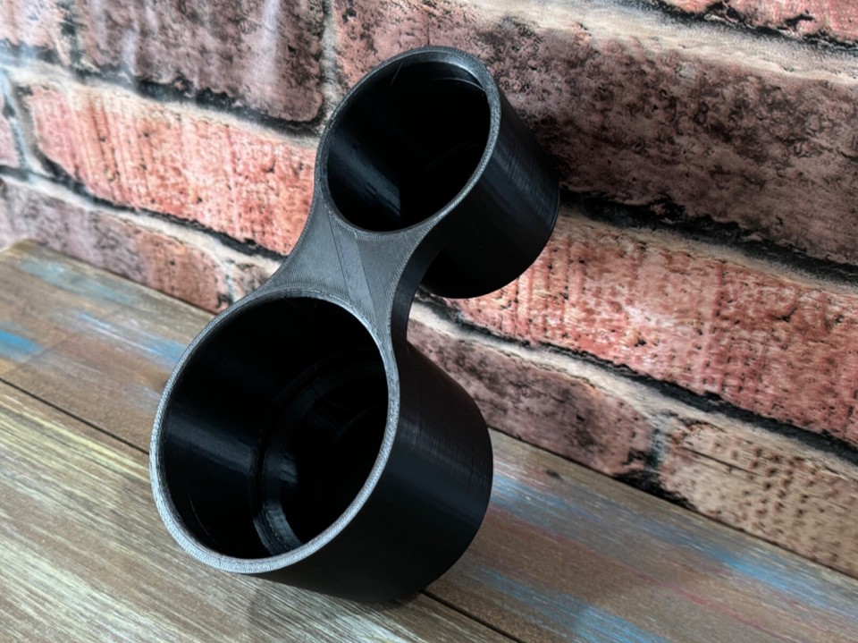 Mini Cooper Cup Holder Extender 2001-2006 R50 R52 R53 | eBay