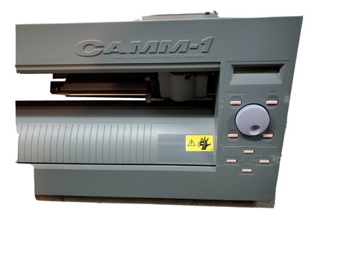 Roland Camm-1 CX-24 (Vinyl Cutter/Plotter) | eBay