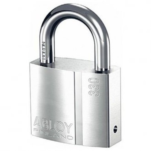 ABLOY Utility Co. Padlock Access for Ausgrid Endeavour-Supplied with 2 ...
