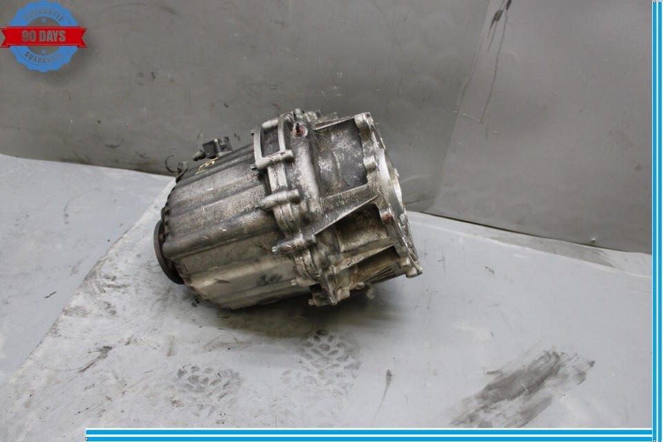 05-13 Land Rover LR4 Range Rover Sport Transfer Case Assembly ...