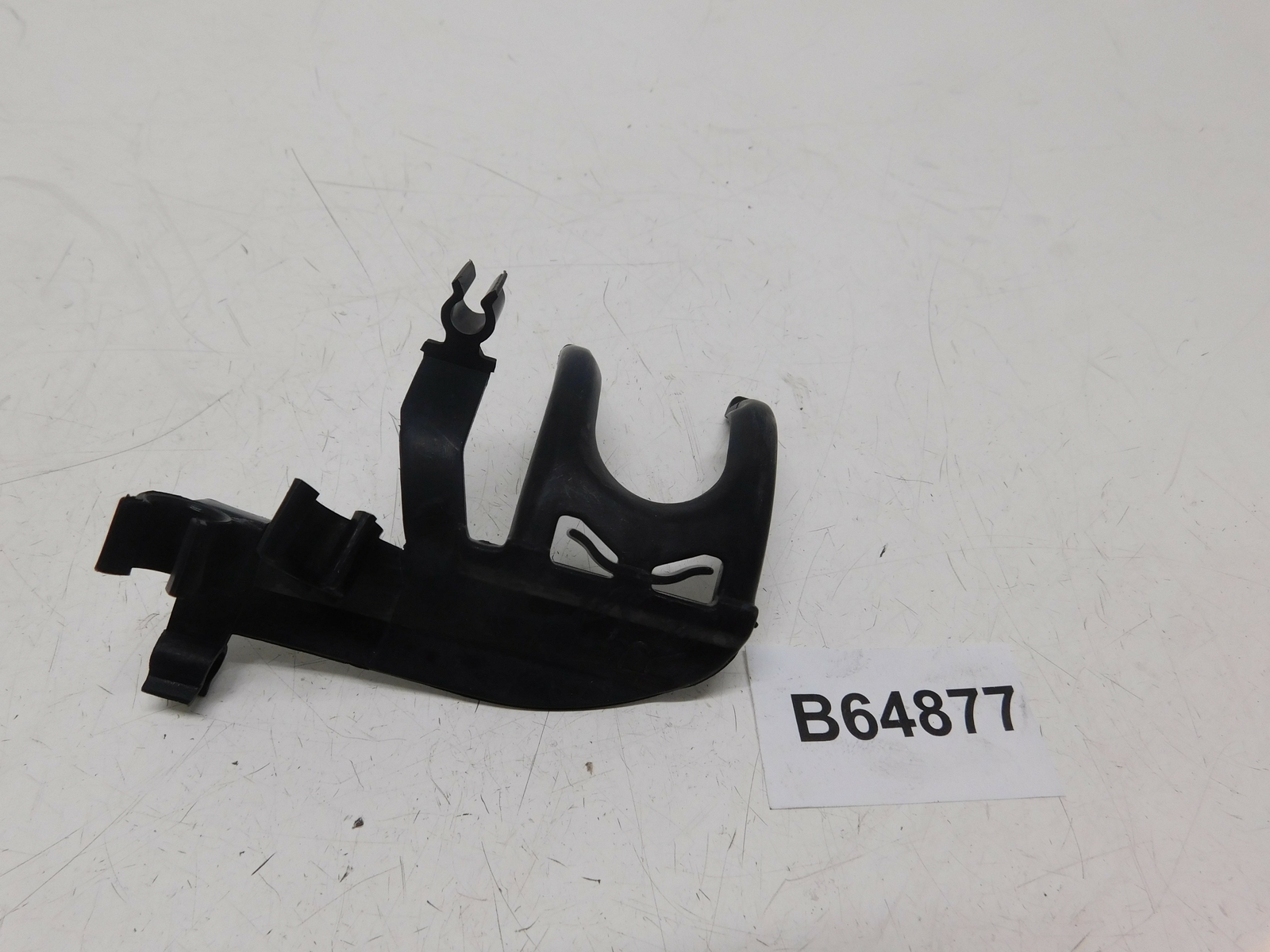 Support Right Cable Wear Brakes Right Bracket Brake Wear Cable Mercedes ...