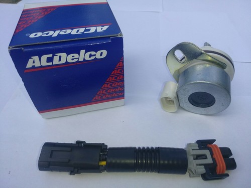 1985 - 1990 Trans Am Firebird Formula Vehicle Speed Sensor VSS 700r4 ...