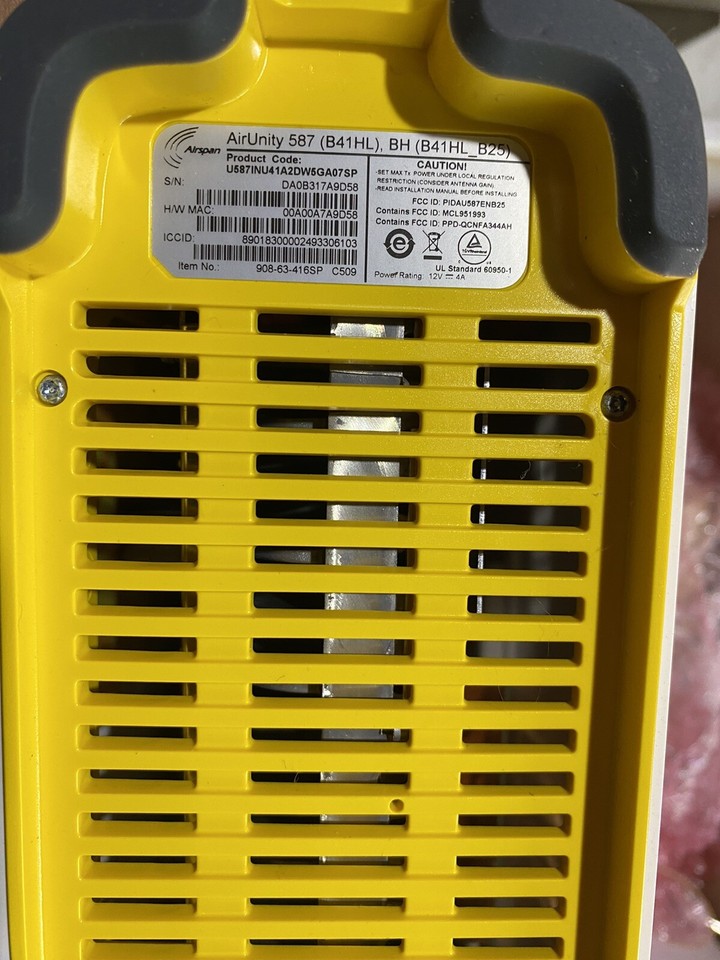 NEW Sprint Magic Box | Signal Booster Amplifier | eBay