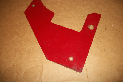 Roper RT 16 Briggs and Stratton Side panel. | eBay