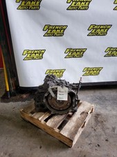 TOYOTA COROLLA transmission automatic - 3ZZ-FE - 30510-1A610 - build ...