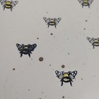 4 Spectrum Designz Barney Bee Repeat Dinner Plates Farmhouse Country ...