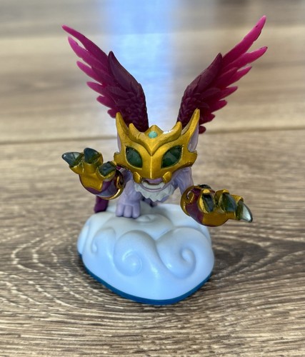 Rare Skylanders Swap Force SCRATCH Game Figure PS3 PS4 Wii U Xbox 360 ...