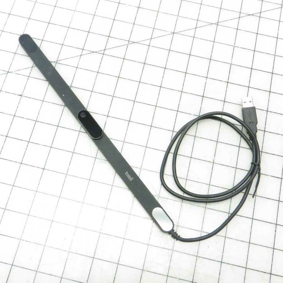 Tobii Eye Tracker 5 USB Gaming Gaze Sensor | eBay