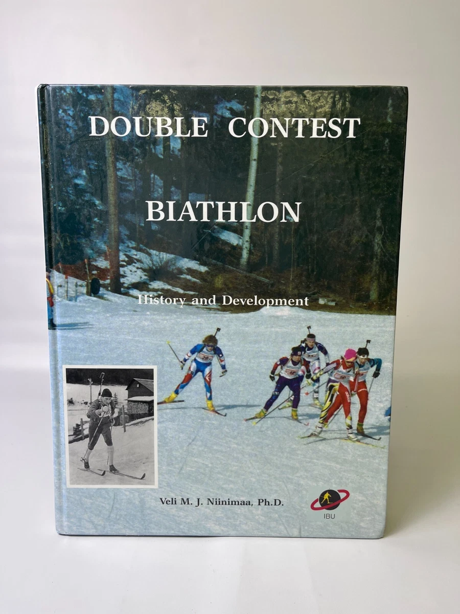 Biathlon History