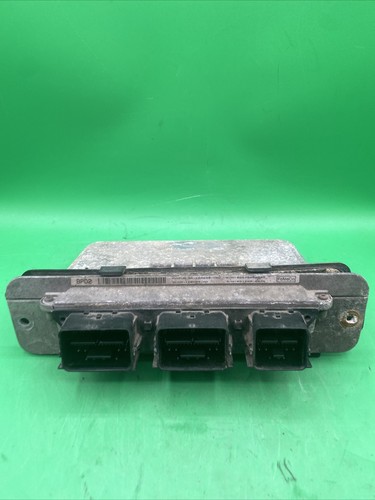 2010 Ford F150 4.6L - AL3A-12A650-CGC - Engine Computer ECU ECM PCM | eBay